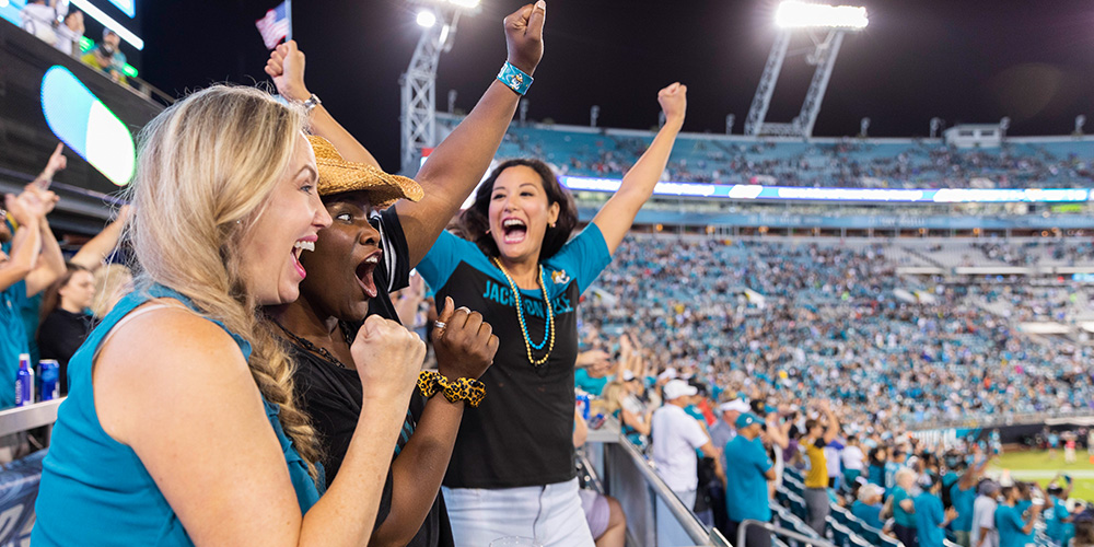 Jacksonville Jaguars