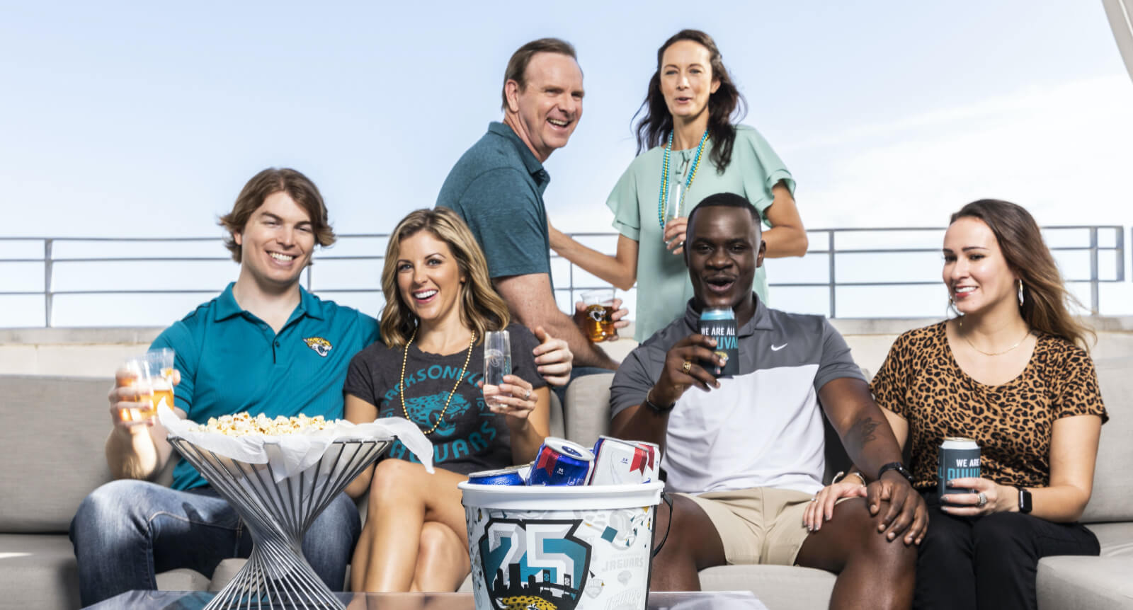 Jacksonville Jaguars