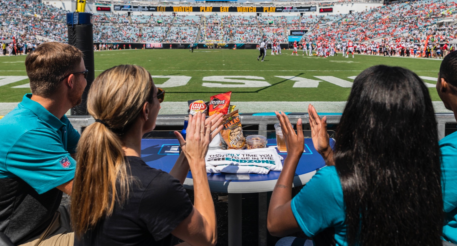 Jacksonville Jaguars