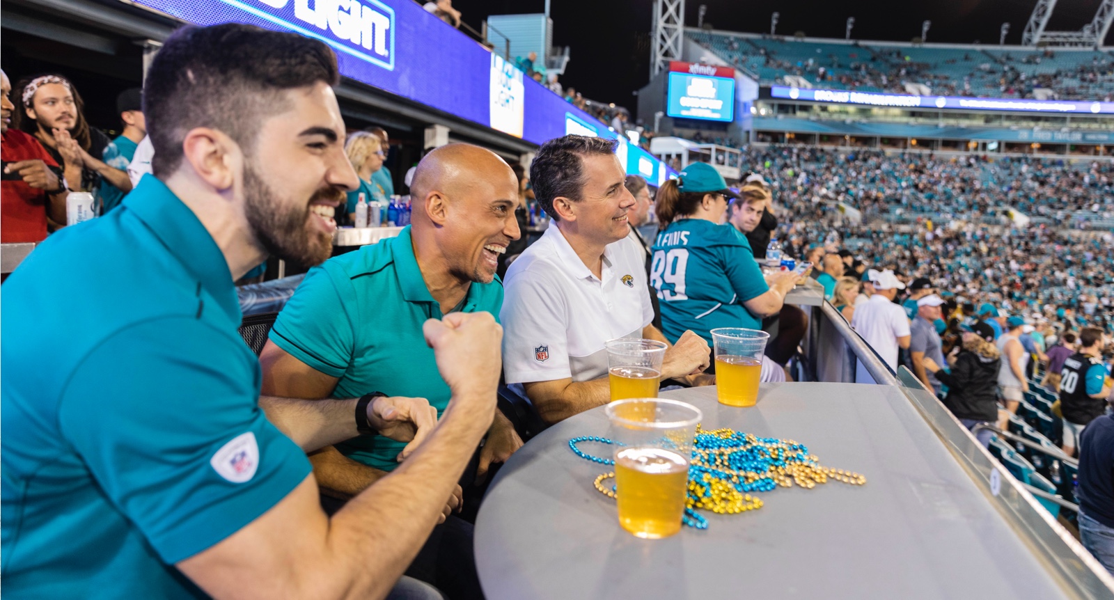 Jacksonville Jaguars