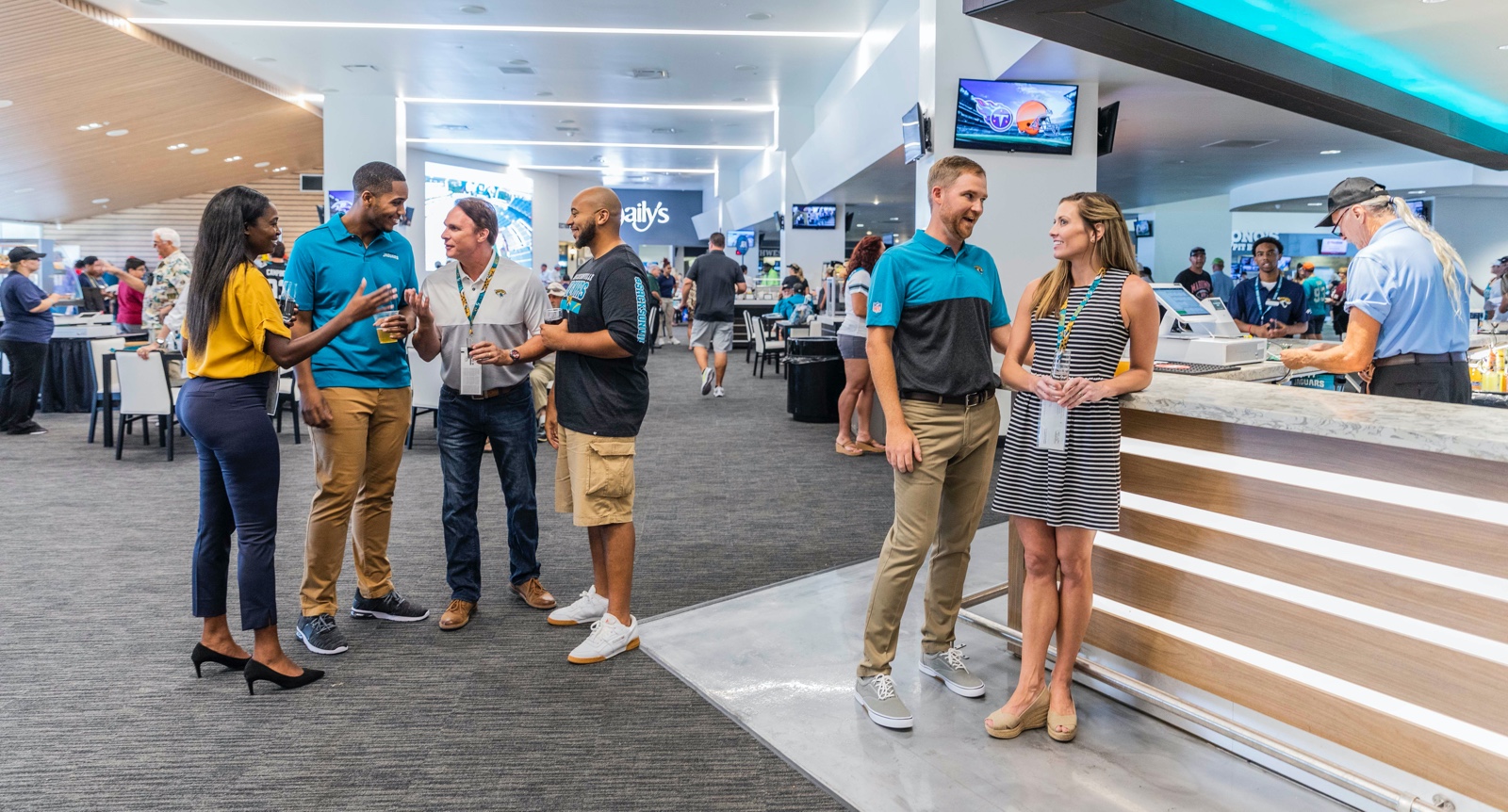 Jacksonville Jaguars