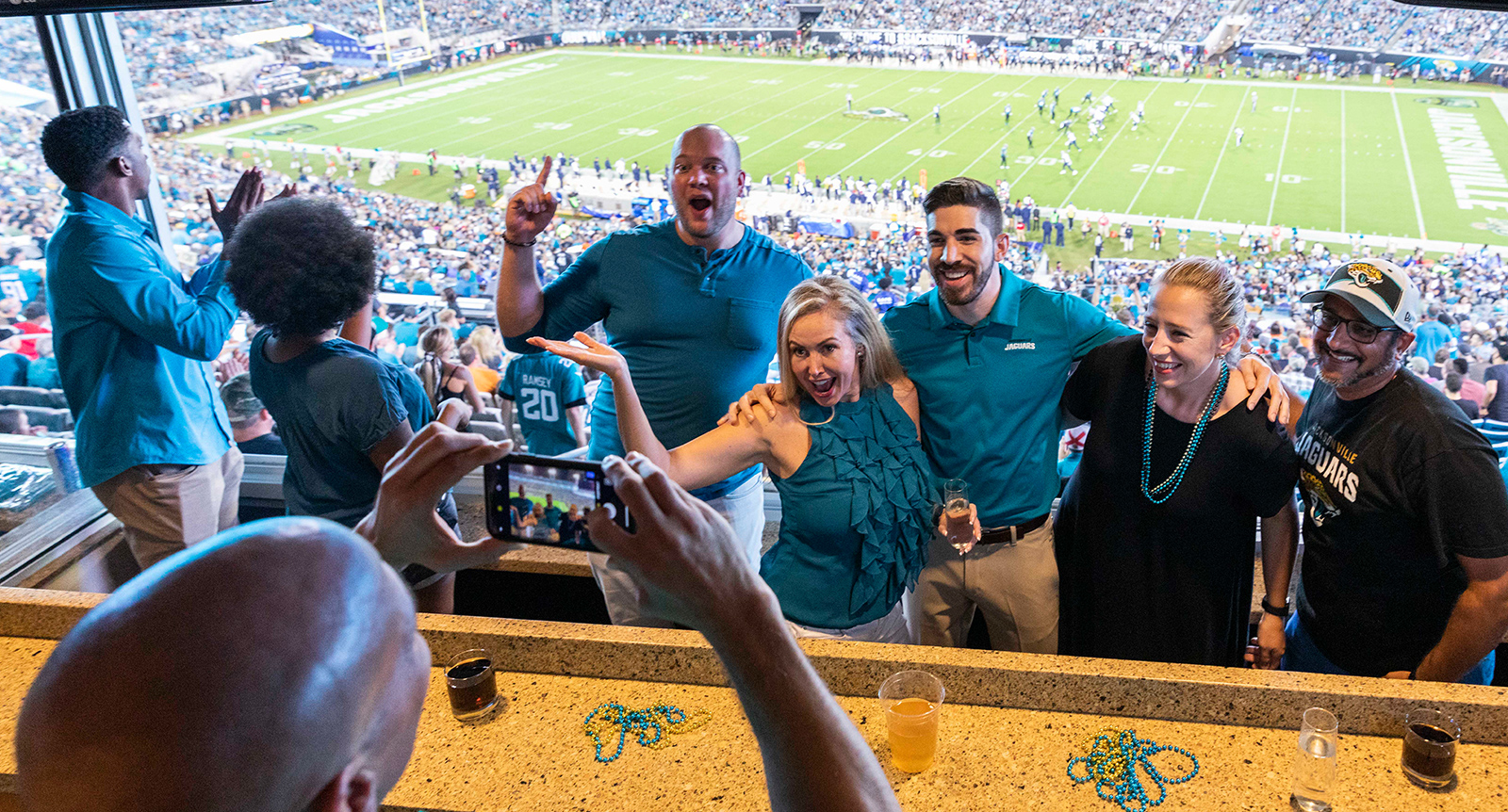 Jacksonville Jaguars