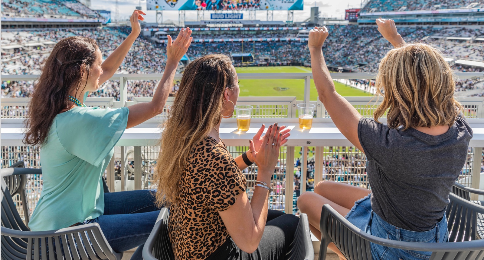 Jacksonville Jaguars