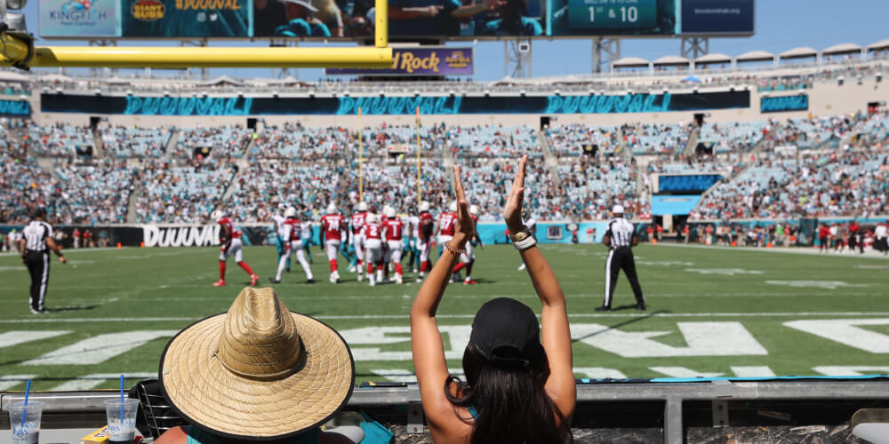 Jacksonville Jaguars